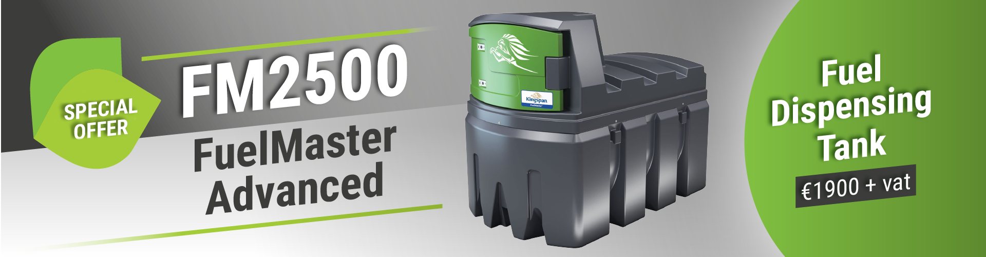 Oil Tanks Ireland, Water Storage & Cylinders - Tanks IE