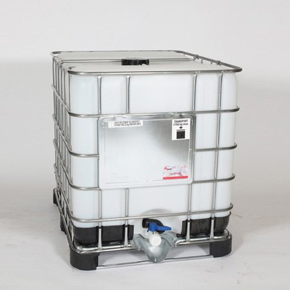 200L Chemical Dosing Tank - Irish Supplier of chemical dosing tanks ...