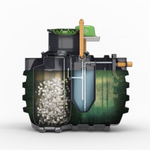 Klargester Septic Tank Wiring Diagram - Wiring Diagram