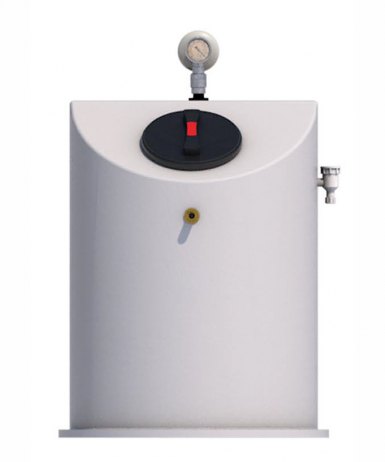 HOW TO SIZE A PUMP - Tanks IE