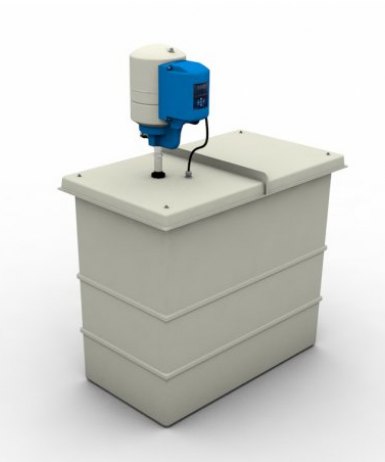 HOW TO SIZE A PUMP - Tanks IE