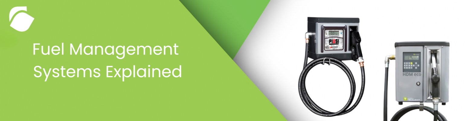 Fuel Management Systems Explained - Tanks IE