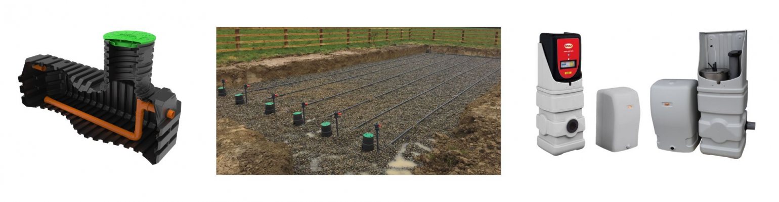 Wastewater Treatment in Ireland: A Comprehensive Guide - Tanks IE