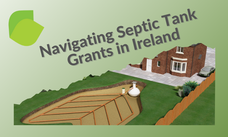 Wastewater Treatment in Ireland: A Comprehensive Guide - Tanks IE