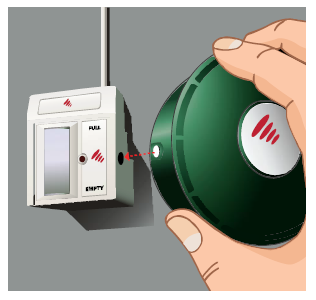 Watchman Sonic Installation Instructions - Tanks IE