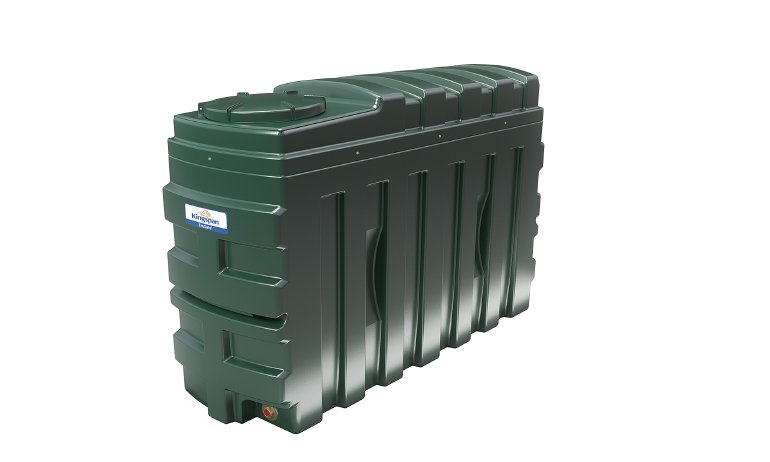 Back Up Generator Storage Solutions - Tanks IE