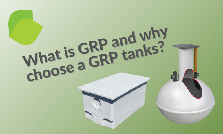 Sizing a break tank for a booster set - Tanks IE