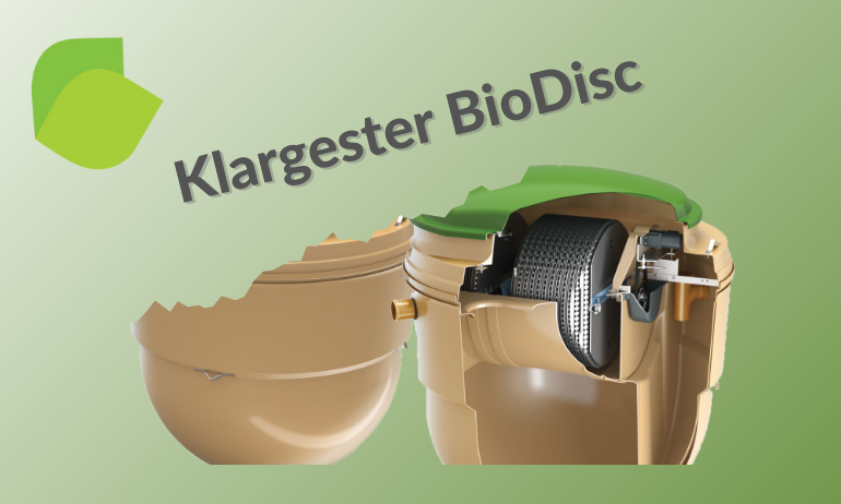 Wastewater Commissioning Explained [Ireland] - Tanks IE