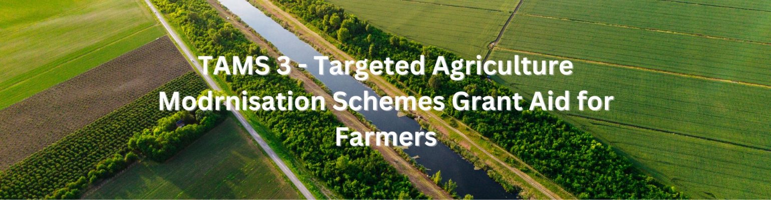 TAMS 3 | Learn More About These Grants - Tanks IE