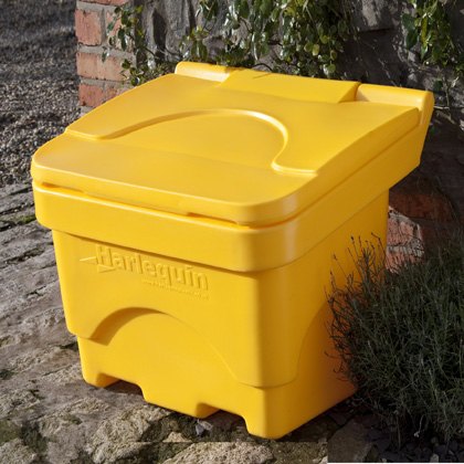 SB1 STORAGE BUNKER - Garden Storage Boxes suppliers in ireland - stora ...