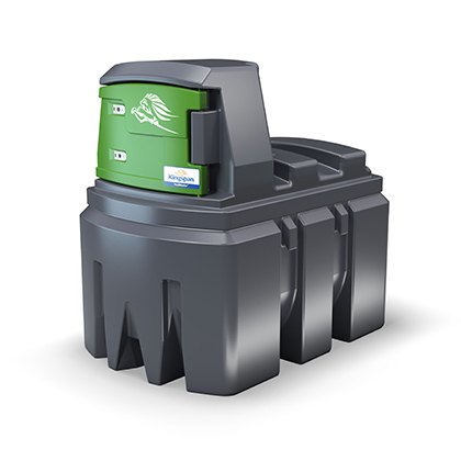 FM1300 Fuel Master Advanced - Tanks IE