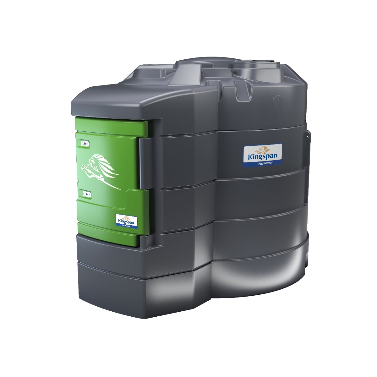 FM5000 Fuel Master Advanced - Tanks IE