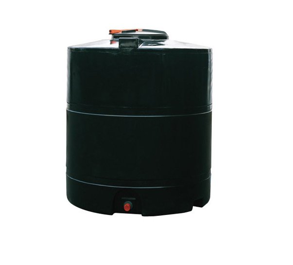 V1300 WP Titan Potable Water Tanks - Tanks IE