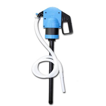 Groz Lever Chemical Hand Pump - Tanks IE