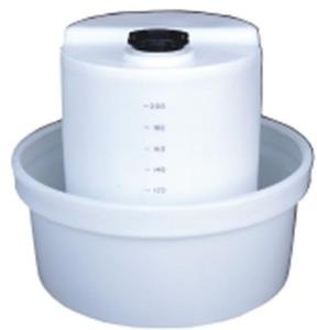 50L Chemical dosing tank for sale - Tanks IE