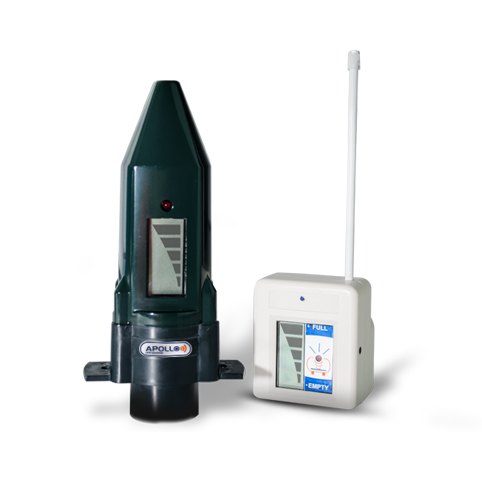 Apollo Visual Water Gauge - Tanks IE