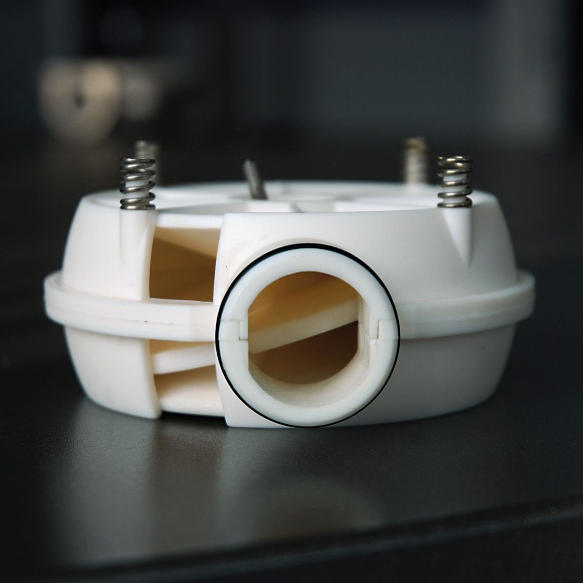 Piusi K44 Mechanical Flow Meter - Tanks IE