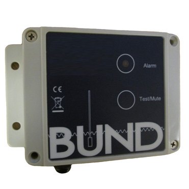 Economy Bund Alarm For Sale - Tanks IE