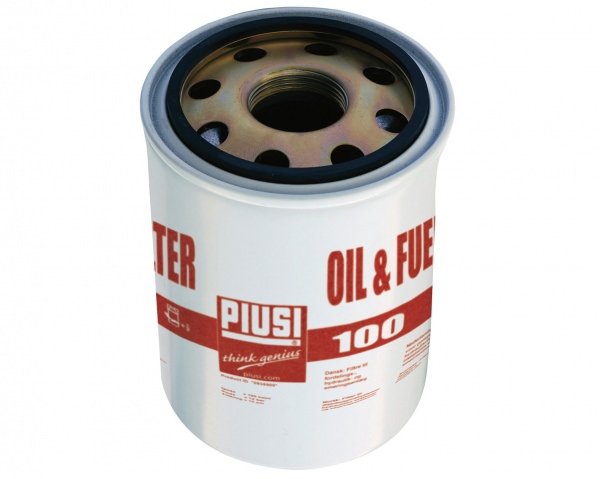 10 Micron CF100 Fuel Filter Cartridge - Tanks IE