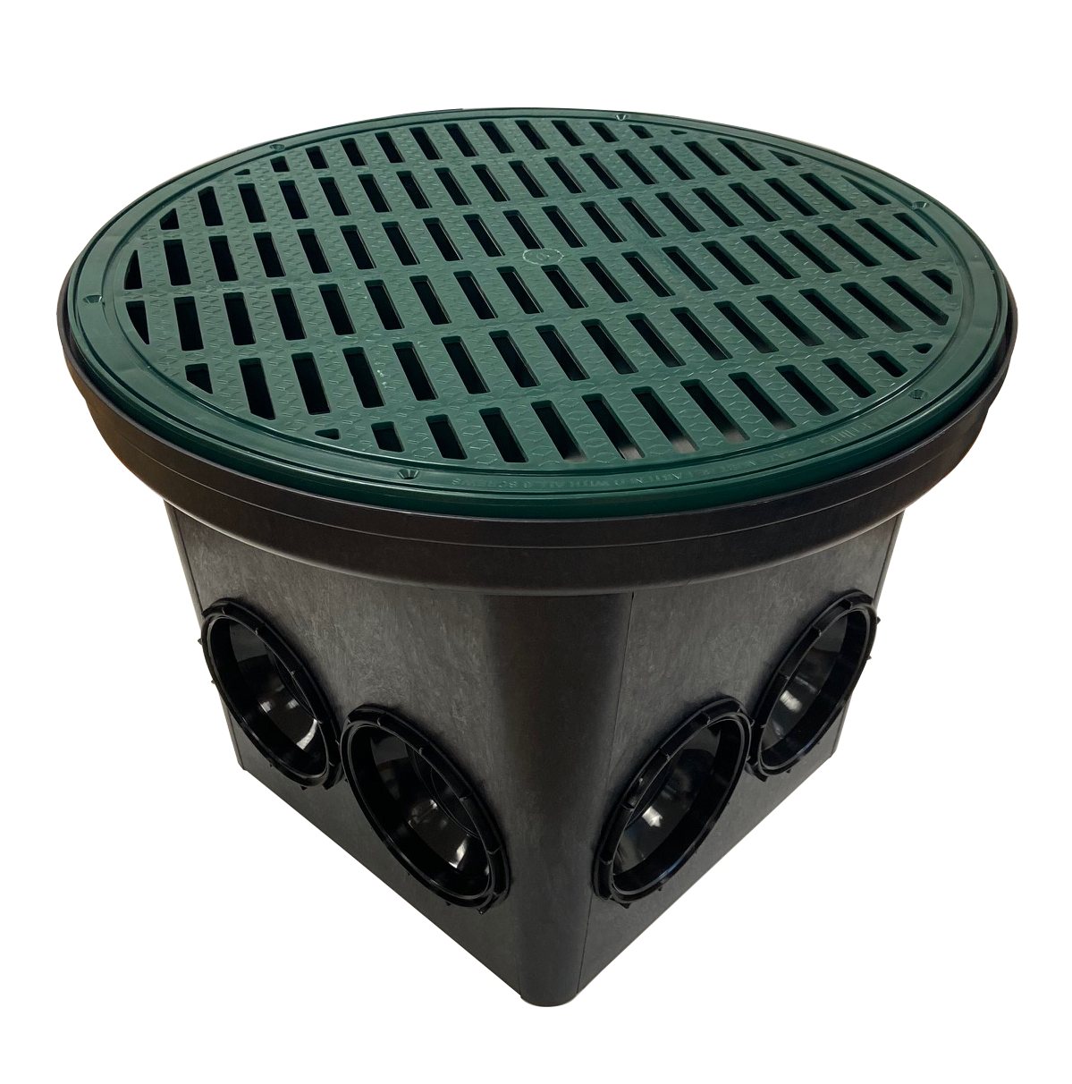 7 HOLE DISTRIBUTION BOX - Tanks IE