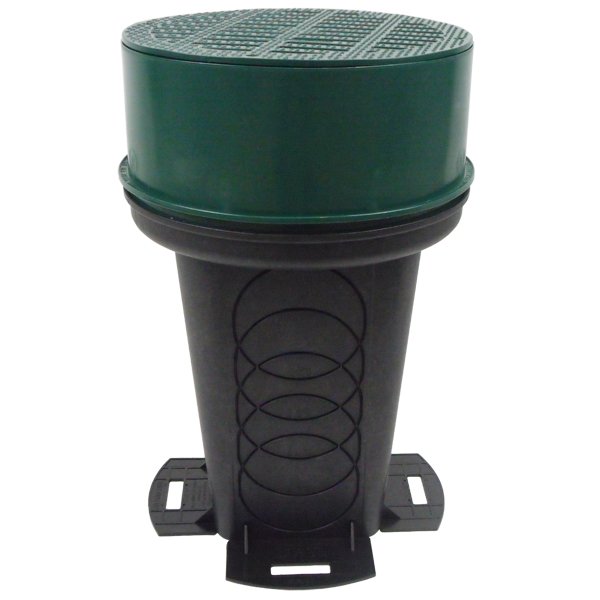 4 HOLE DISTRIBUTION BOX - Tanks IE