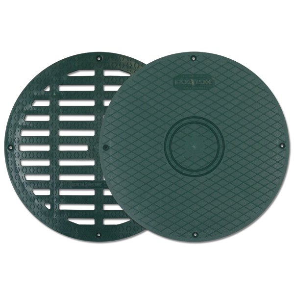 4 HOLE DISTRIBUTION BOX - Tanks IE