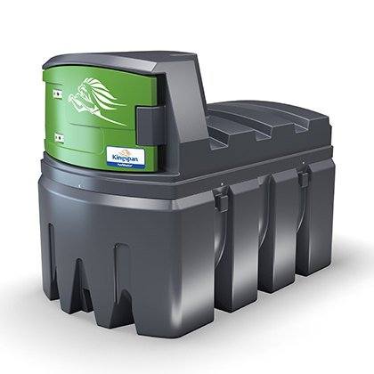 FM2500 FuelMaster Standard - Tanks IE