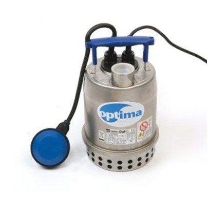 Ebara Optima Automatic Submersible Pump - Tanks IE
