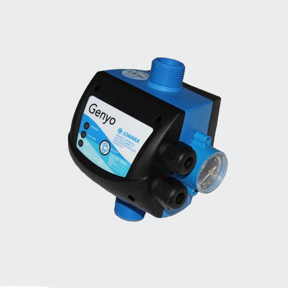 AQUABOX VERSATILE 340L HORIZONTAL - Tanks IE