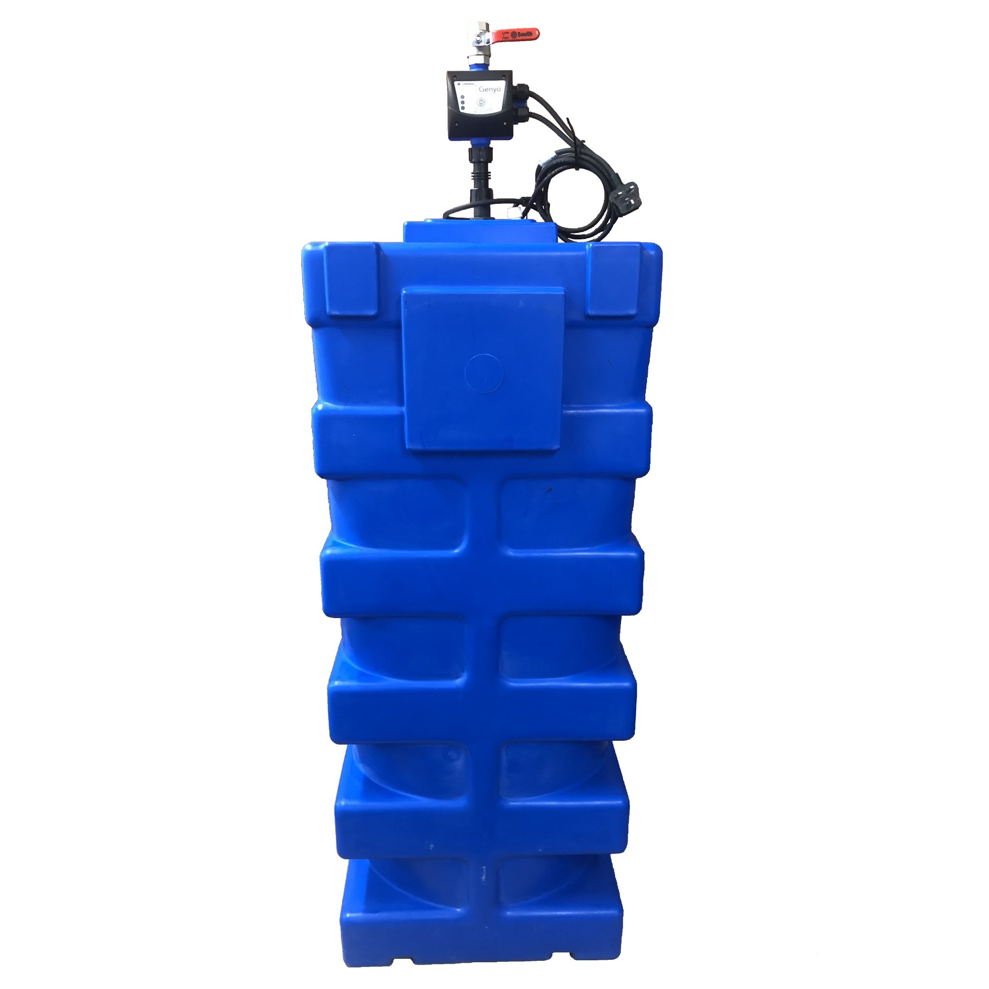 AQUABOX VERSATILE 340L VERTICAL - Tanks IE