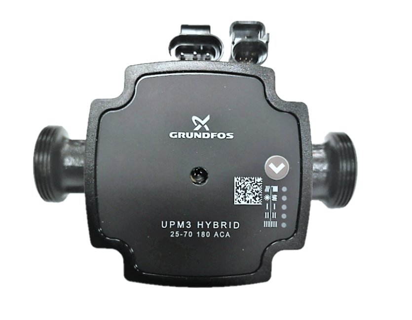 Grundfos Heating / Solar Circulating Pump - Tanks IE