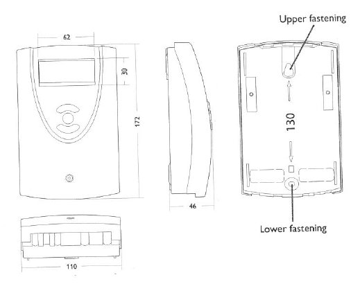 KS PLUS SOLAR CONTROLLER - Tanks IE