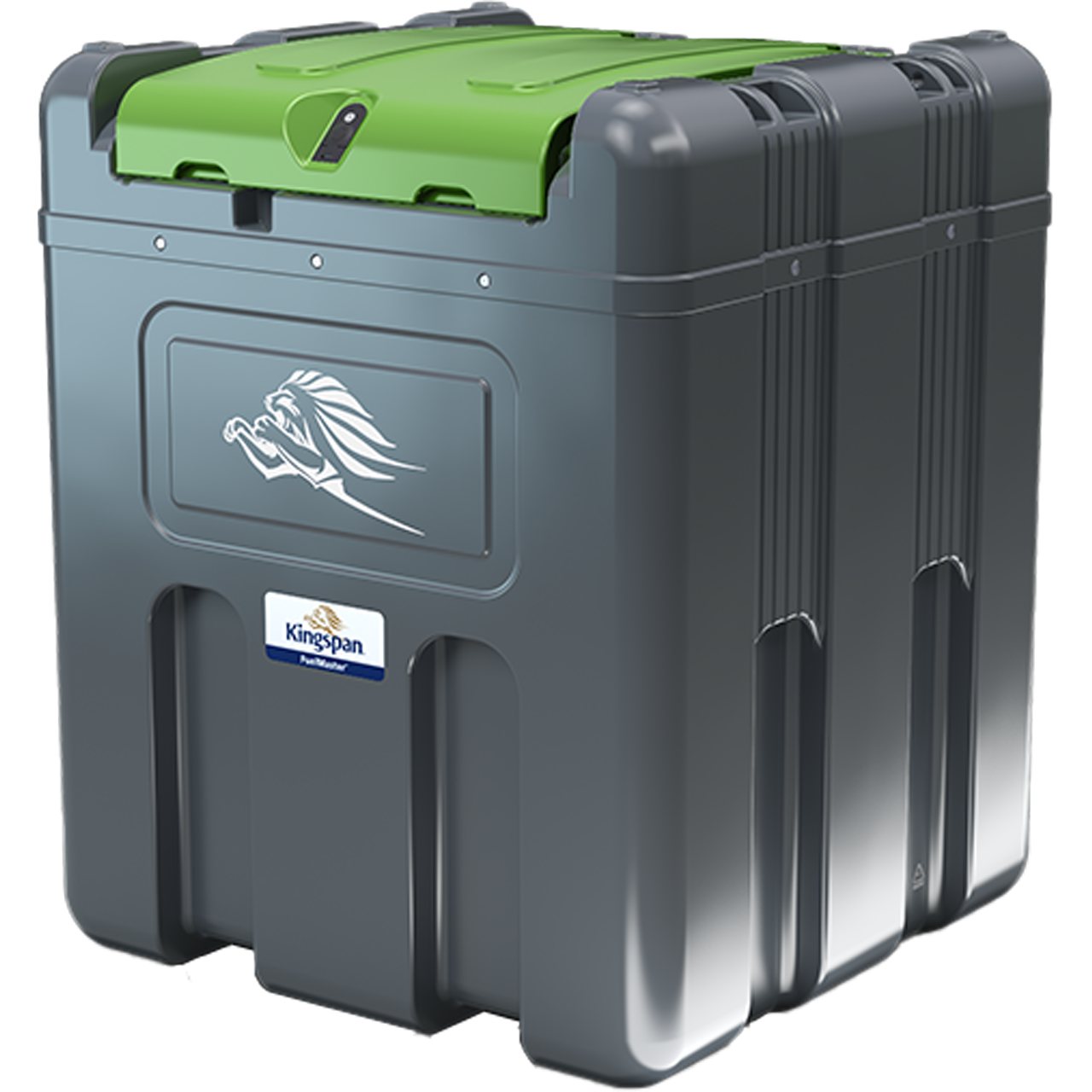 FM1200 FUELMASTER CUBE - Tanks IE