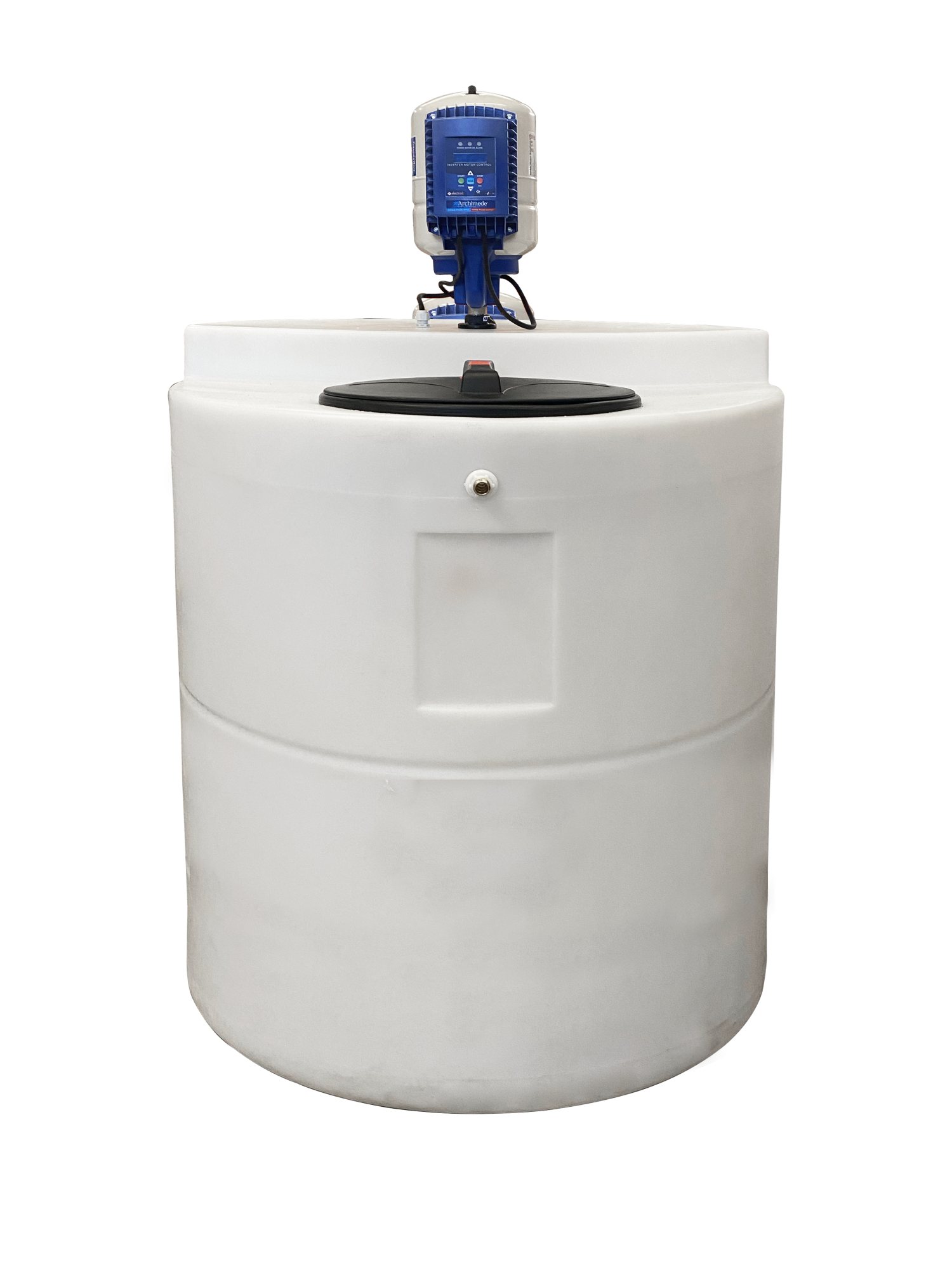 AQUAMAXX 1200L BOOSTER PUMP & TANK - Tanks IE