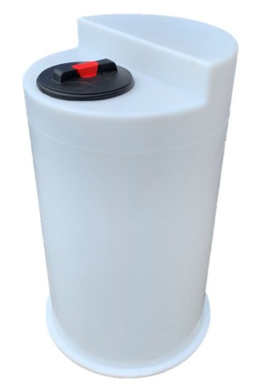300L DOSING WATER TANK FOR SALE - Tanks IE