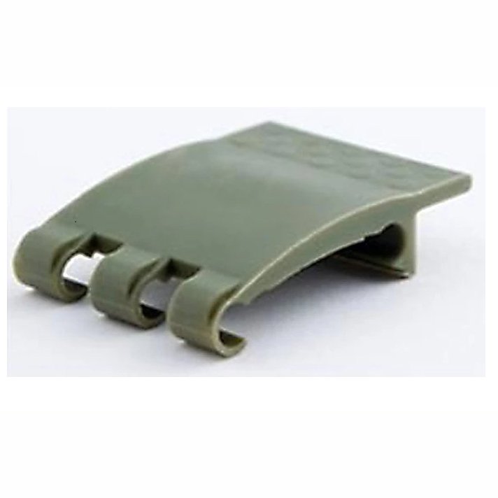 Aeration Blower Housing Clips - Tanks IE