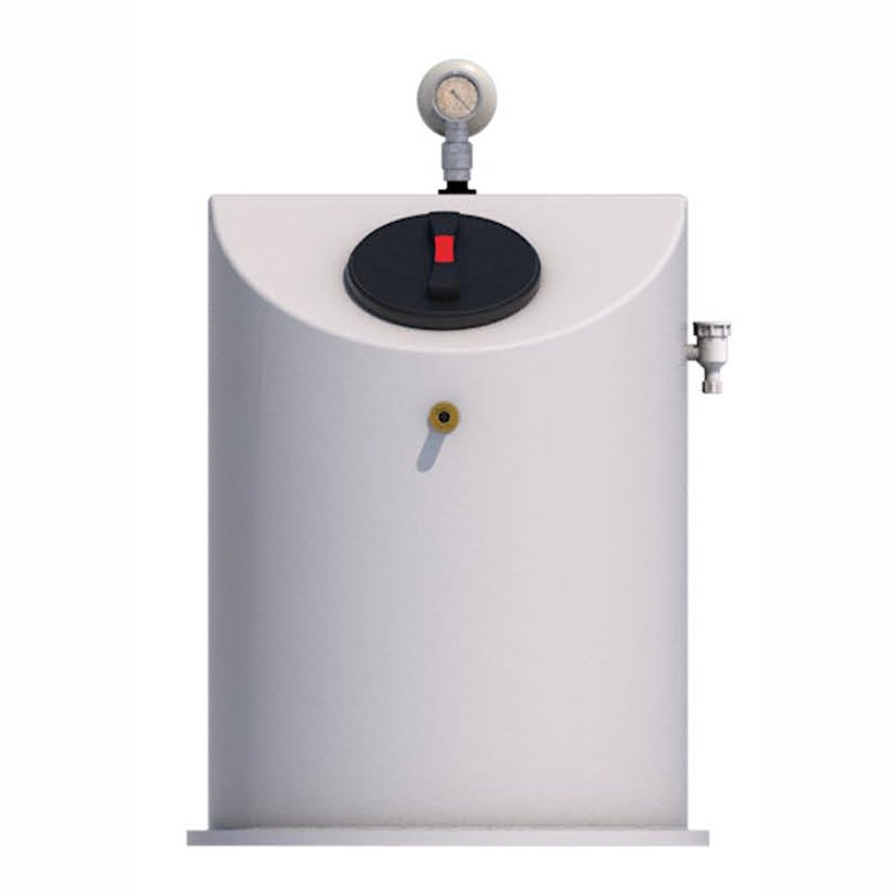 200L FIXED SPEED COLD WATER BOOSTER SET - Tanks IE