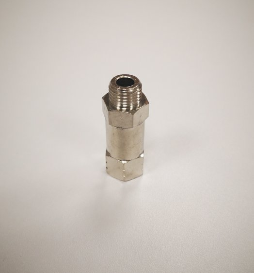 Non-return valve for BD-BG Grease Kit - Tanks IE