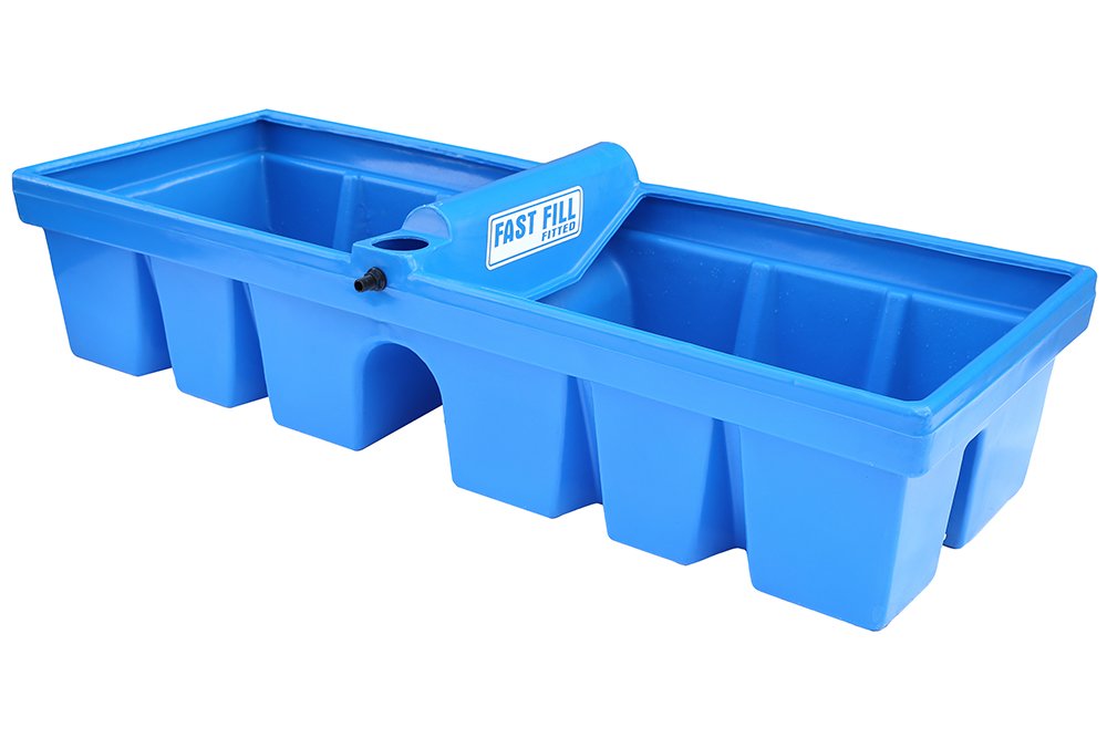120 GALLON FAST FILL DRINKER - Tanks IE