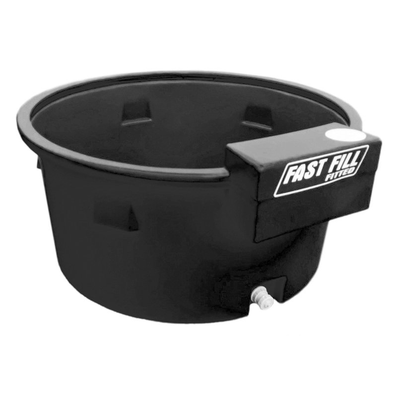 170 GALLON FAST FILL DRINKER - Tanks IE