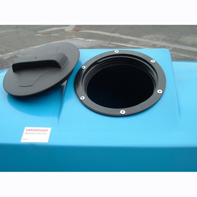 850L POTABLE WATER TANK - Tanks IE