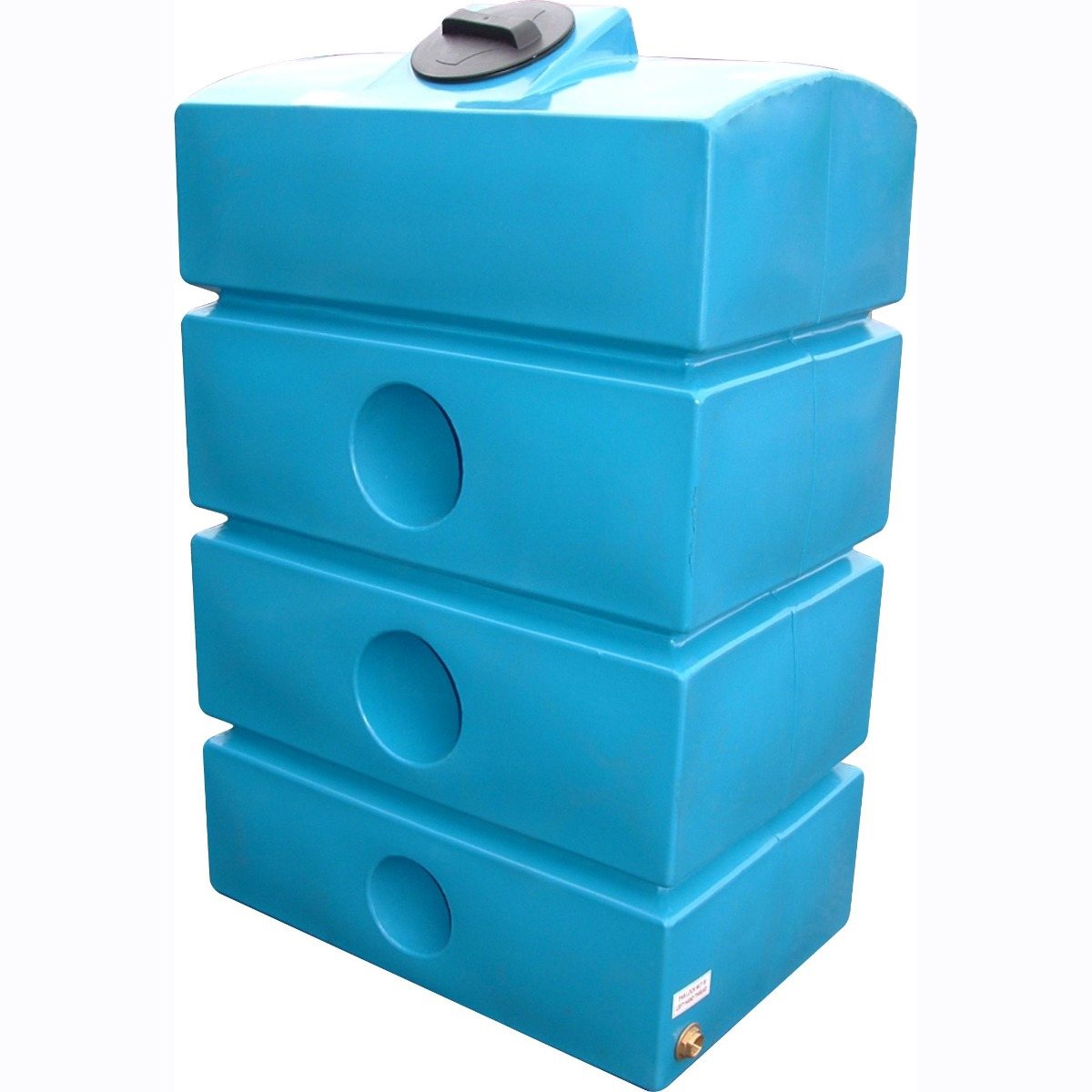 850L POTABLE WATER TANK - Tanks IE