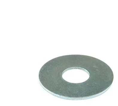 M10 Washer Galvanised - Tanks IE