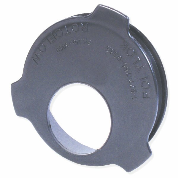 ROTO FLOW WEIR (MULTIPLES) - Tanks IE