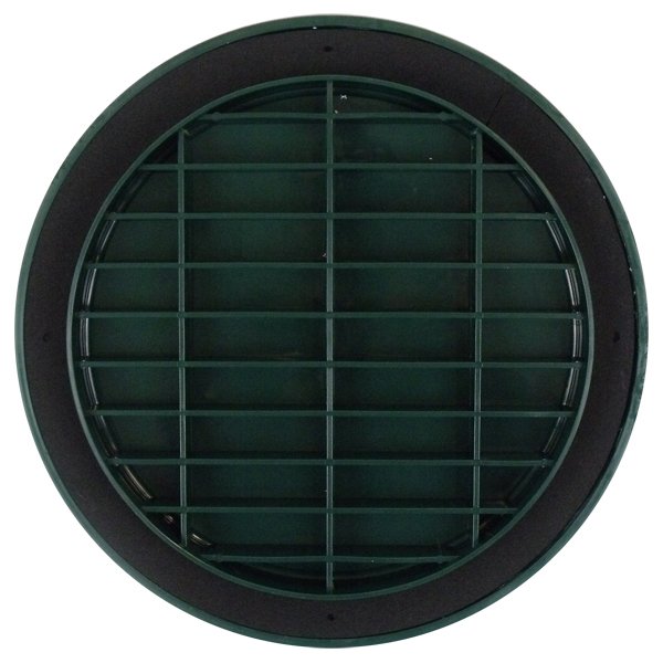 CORRUGATED PIPE COVER - Tanks IE