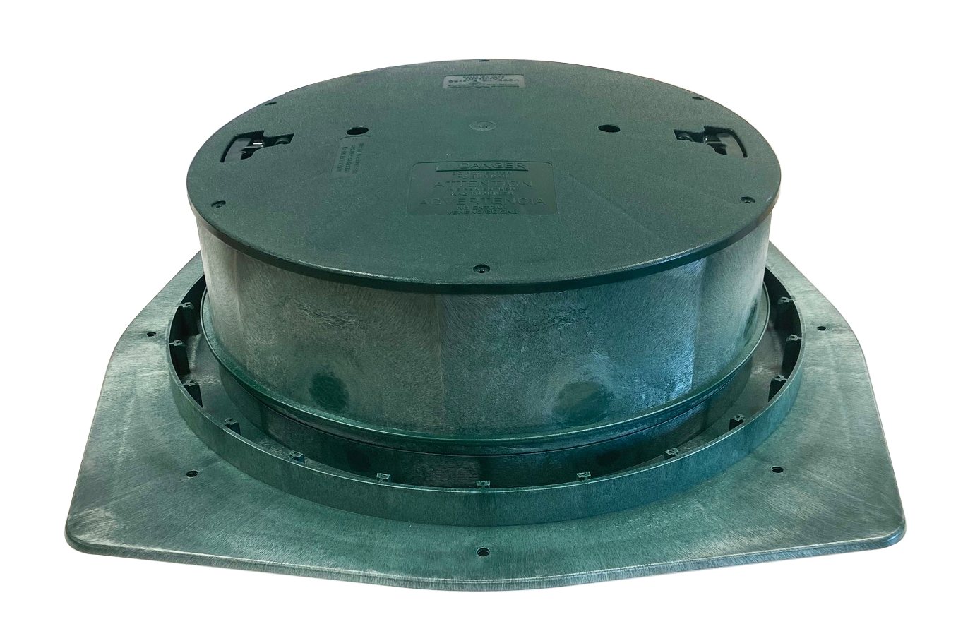 Riser Kit For Septic Tank Manhole - Tanks IE