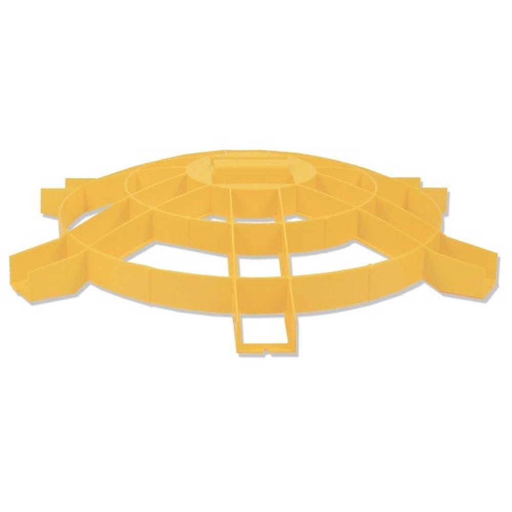 SEPTIC TANK RISER SAFETY SCREEN - Tanks IE