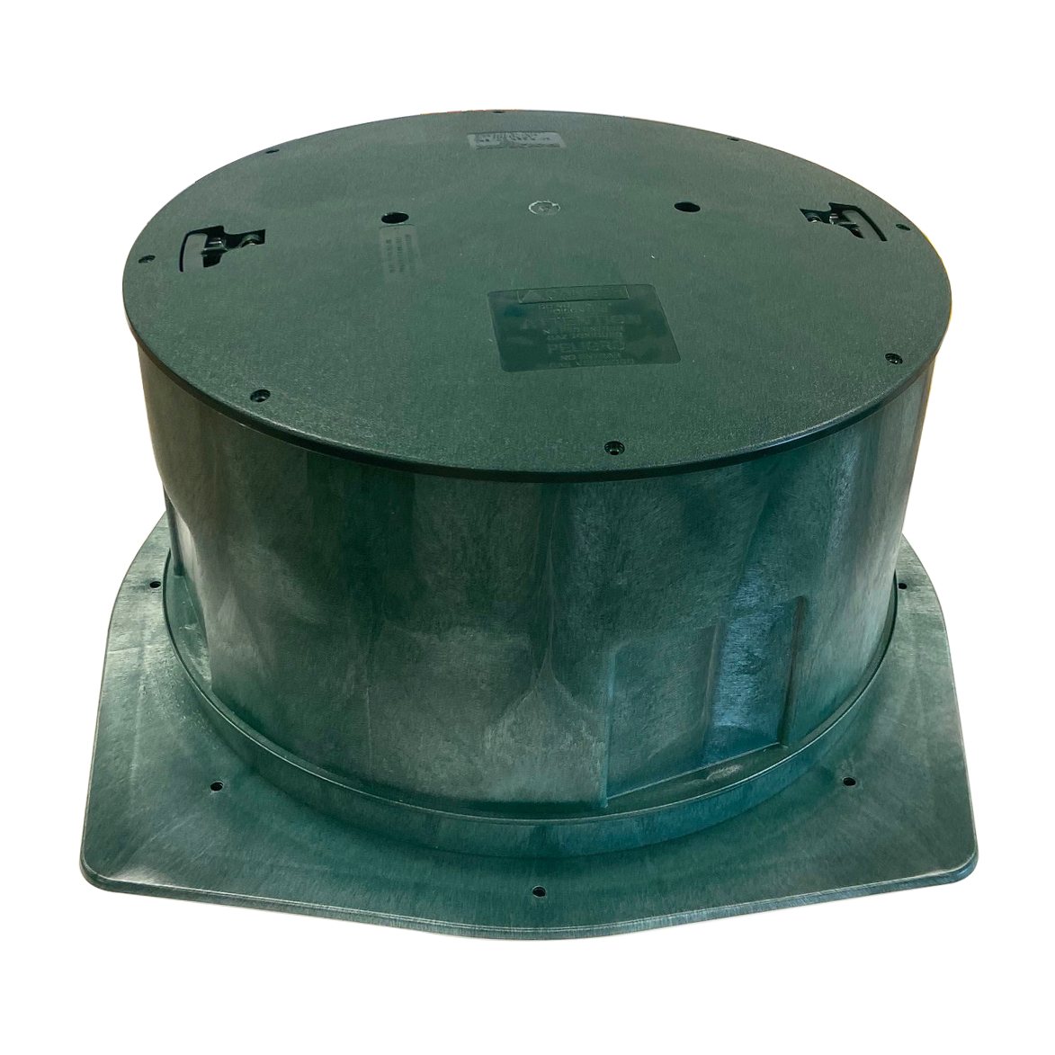 RISER KIT WITH SAFETY SCREEN - Tanks IE