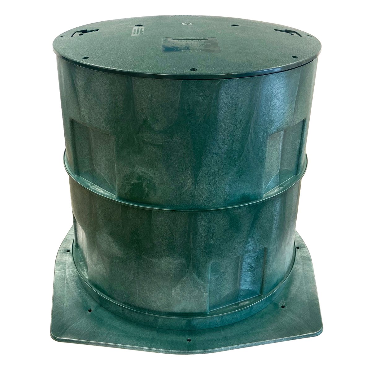 RISER KIT WITH SAFETY SCREEN - Tanks IE