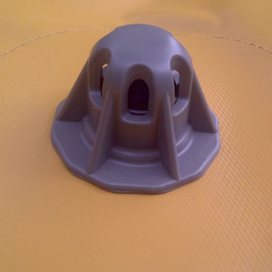 2500 Litre Bladder Water Tank, Potable - Tanks IE